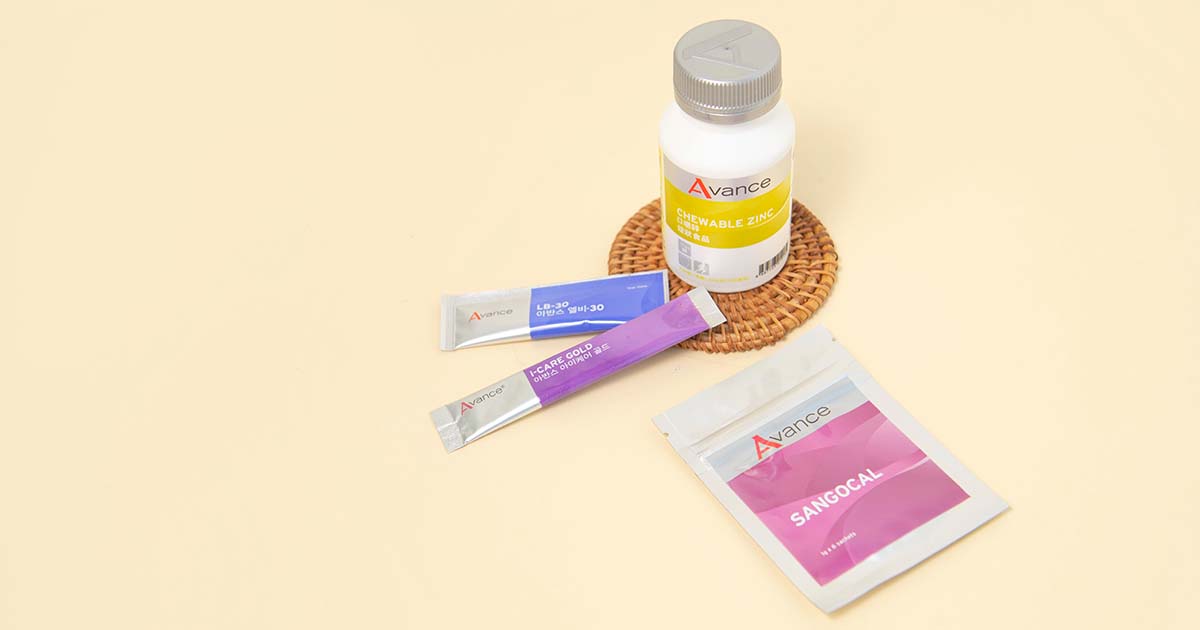 Brand Story | About Us | Avance Official Website