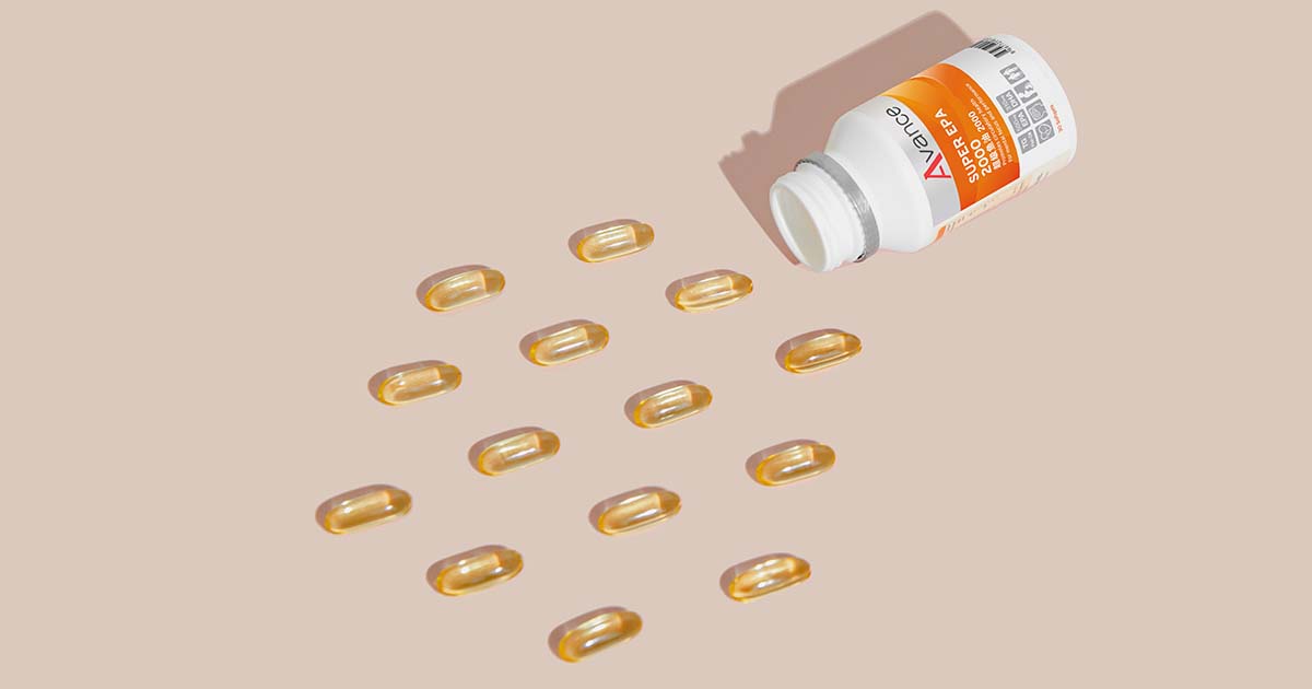 Contact Us | Health Supplements | Avance Official Website