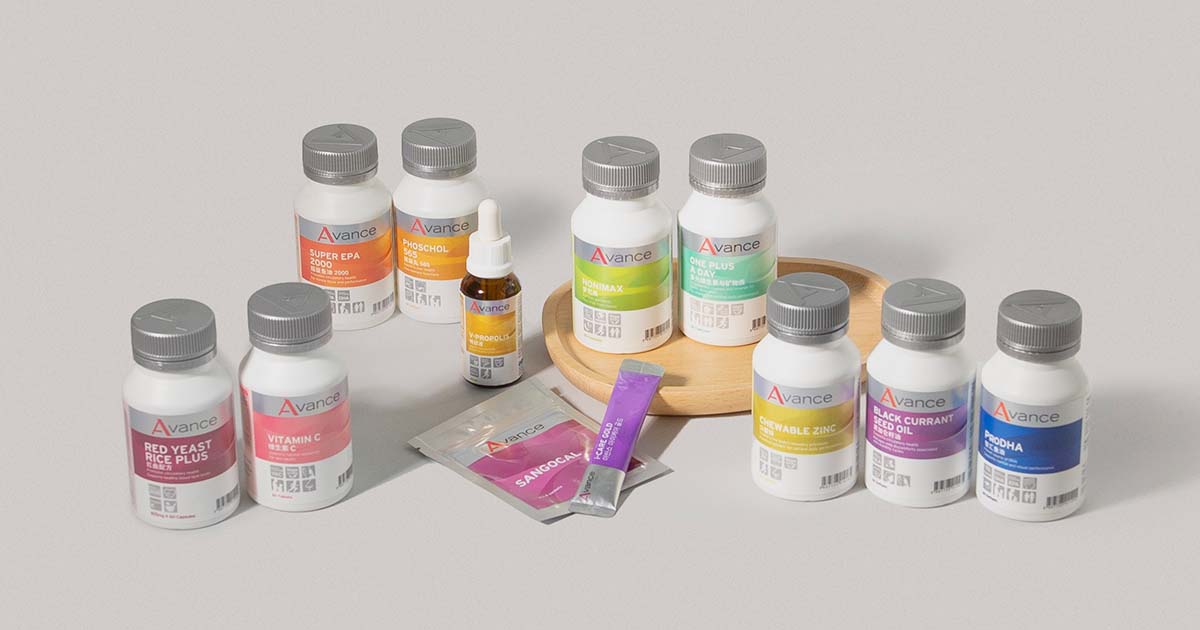 Media | Avance Official Website